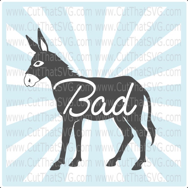 Bad Ass Etsy