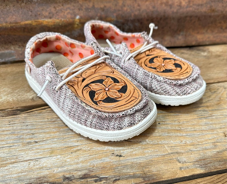 Custom Hey Dude Shoes - Etsy
