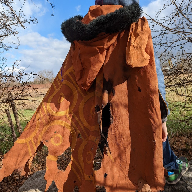 Destiny Cosplay - Etsy