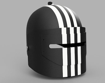 Tarkov Killa Helmet - Etsy
