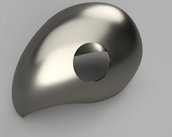 The Owl House's Coven Guard/steve the Coven Guard Mask EVA Foam ...