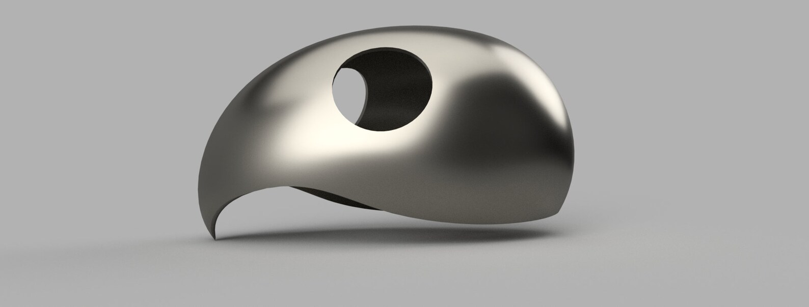 The Owl House Emperor's Coven Soldier Mask Bleuprint - Etsy