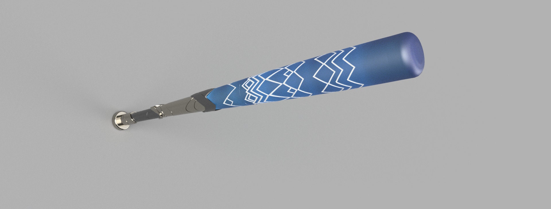 Honkai Star Rail - Trailblazer Bat - 3D Model - Etsy