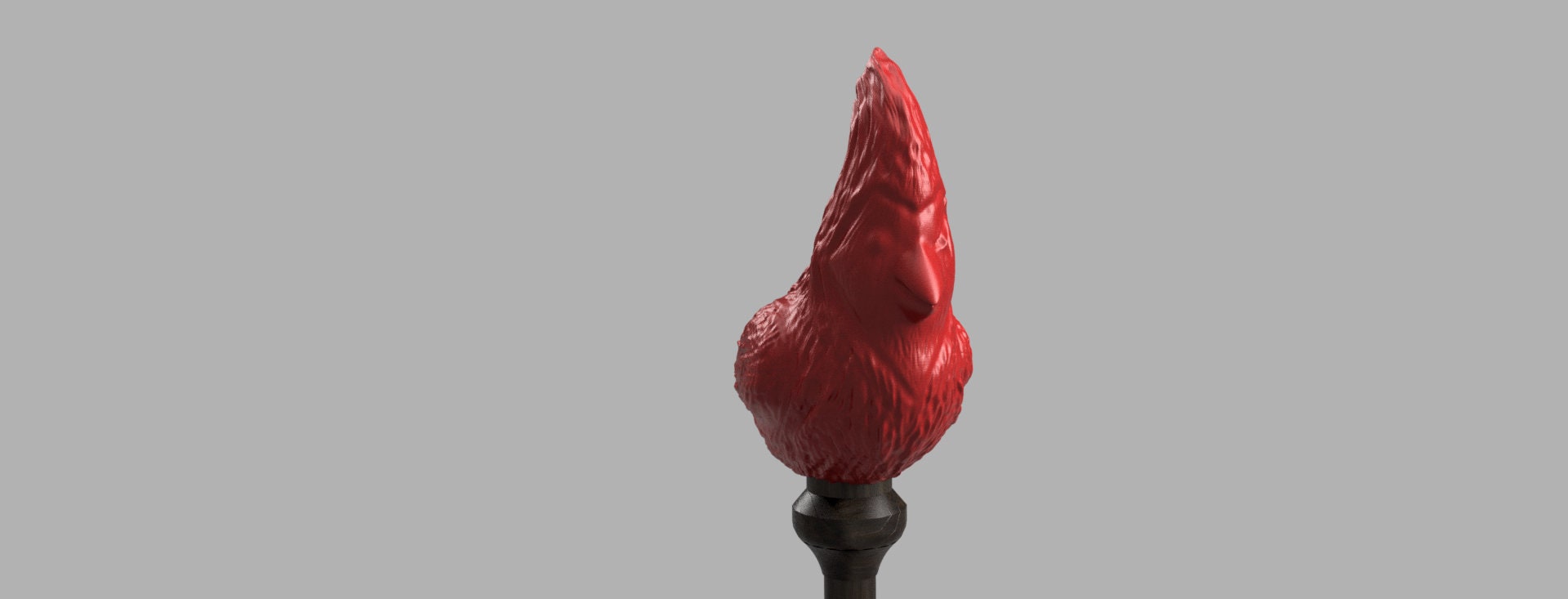 The owl House Custom Palisman Digital Option 3D Model - Etsy México