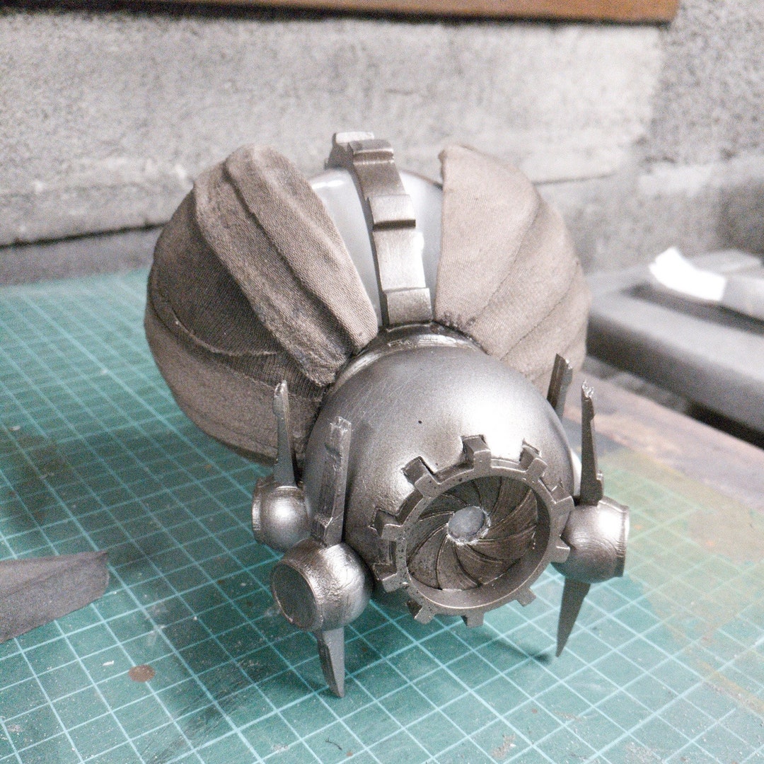 Wakfu - Noxine - Figure - Etsy