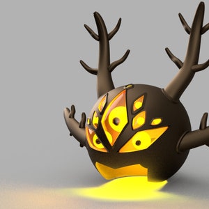 Amphibia - Darcy/the Core's Helmet - Blueprint - Etsy