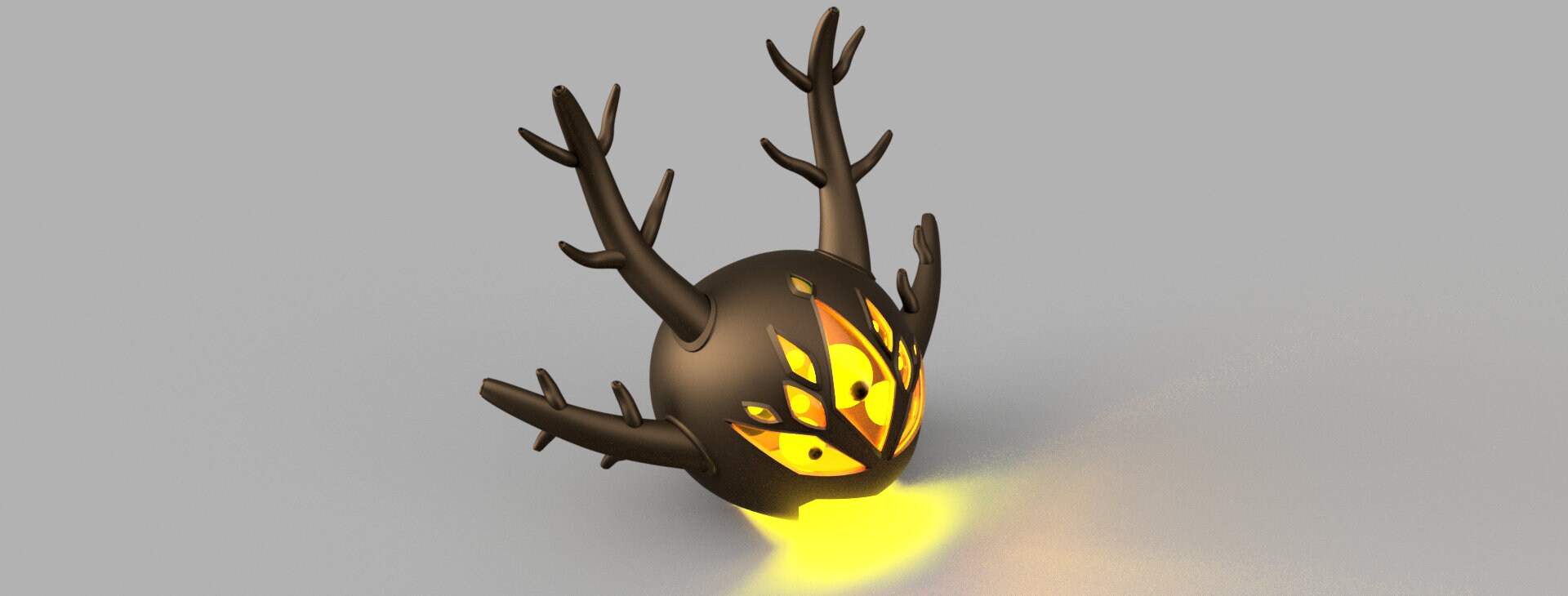 Amphibia Darcy/the Core's Helmet 3D Model - Etsy