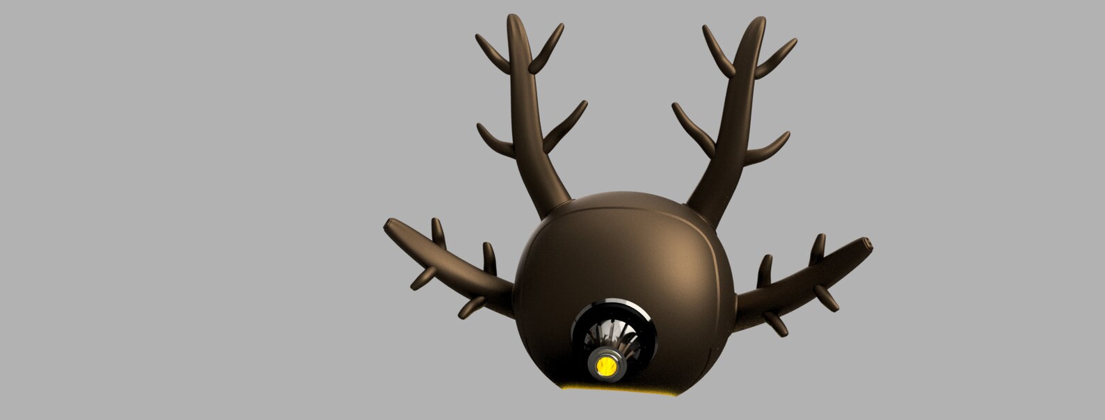 Amphibia - Darcy/the Core's Helmet - Blueprint - Etsy