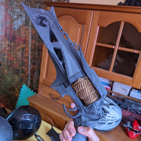 Destiny Cosplay - Etsy