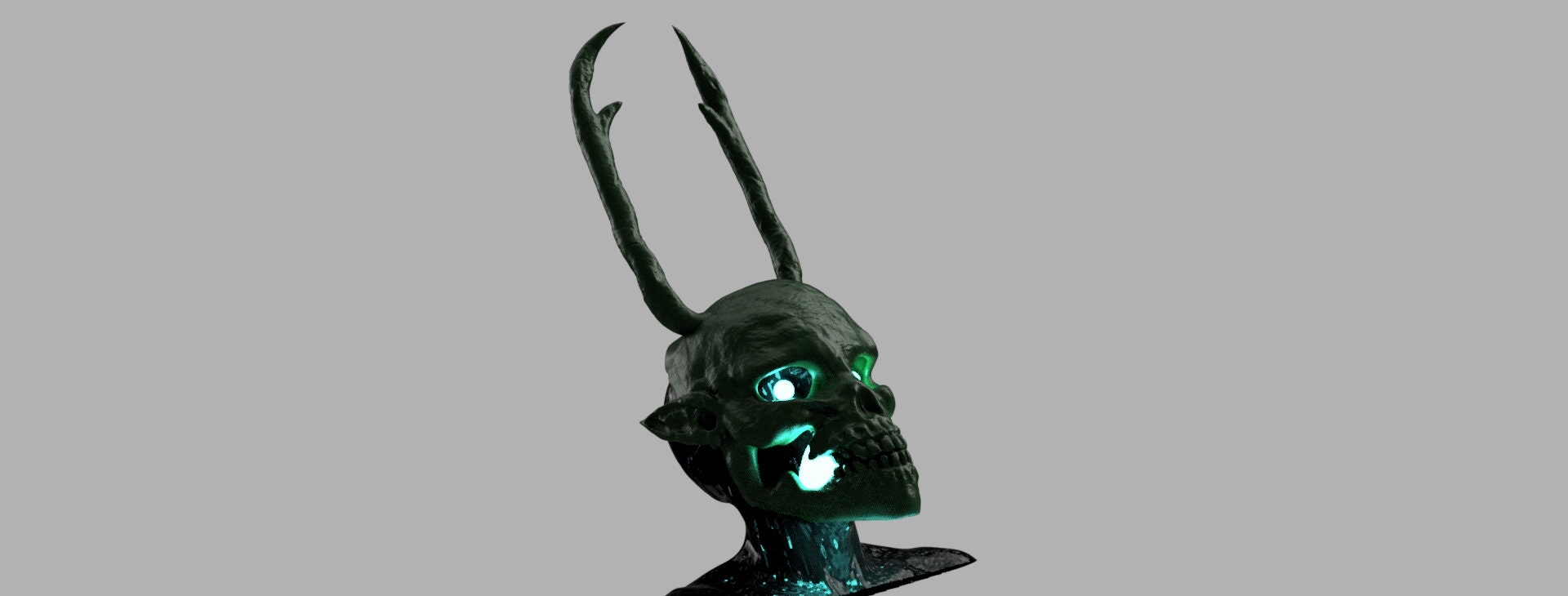 The Owl House Belos Monster Mask 3d Model Etsy Uk