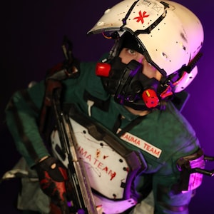 Trauma Team - Stickers and Decals Collection - SVG/PDF Files - Etsy