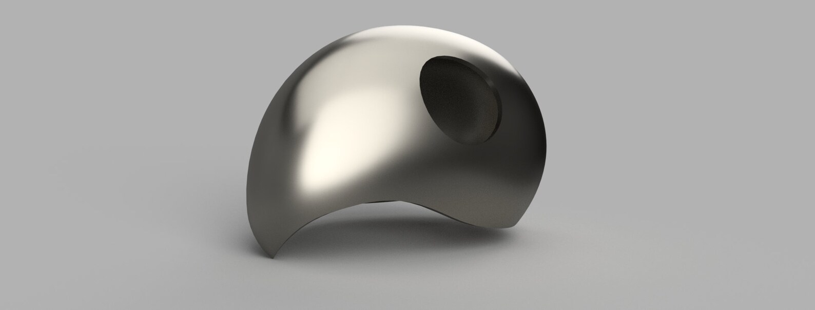 The Owl House Emperor's Coven Soldier Mask Bleuprint - Etsy