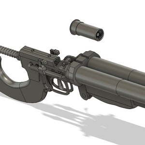 Metro 2033 Duplet 3D Models - Etsy