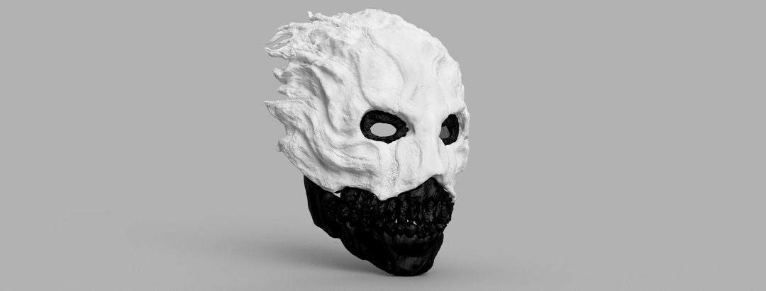 Prince of Persia - Sandwraith - 3D Models - Etsy