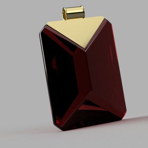 Sandman - Ruby - 3D Model - Etsy