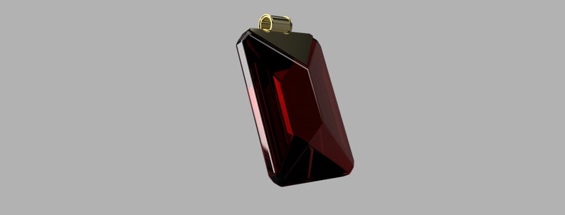 Sandman - Ruby - 3D Model - Etsy