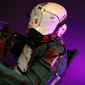 Trauma Team - Stickers and Decals Collection - SVG/PDF Files - Etsy