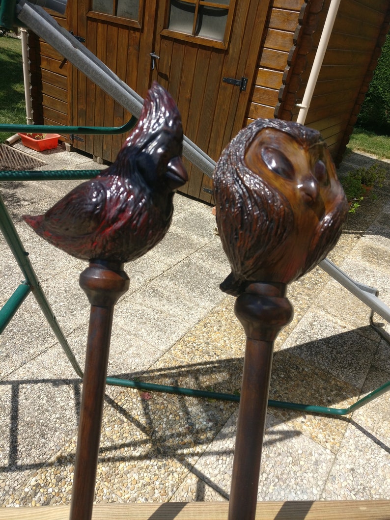 The Owl House - Custom Palisman - Digital Option - 3D Model - Etsy