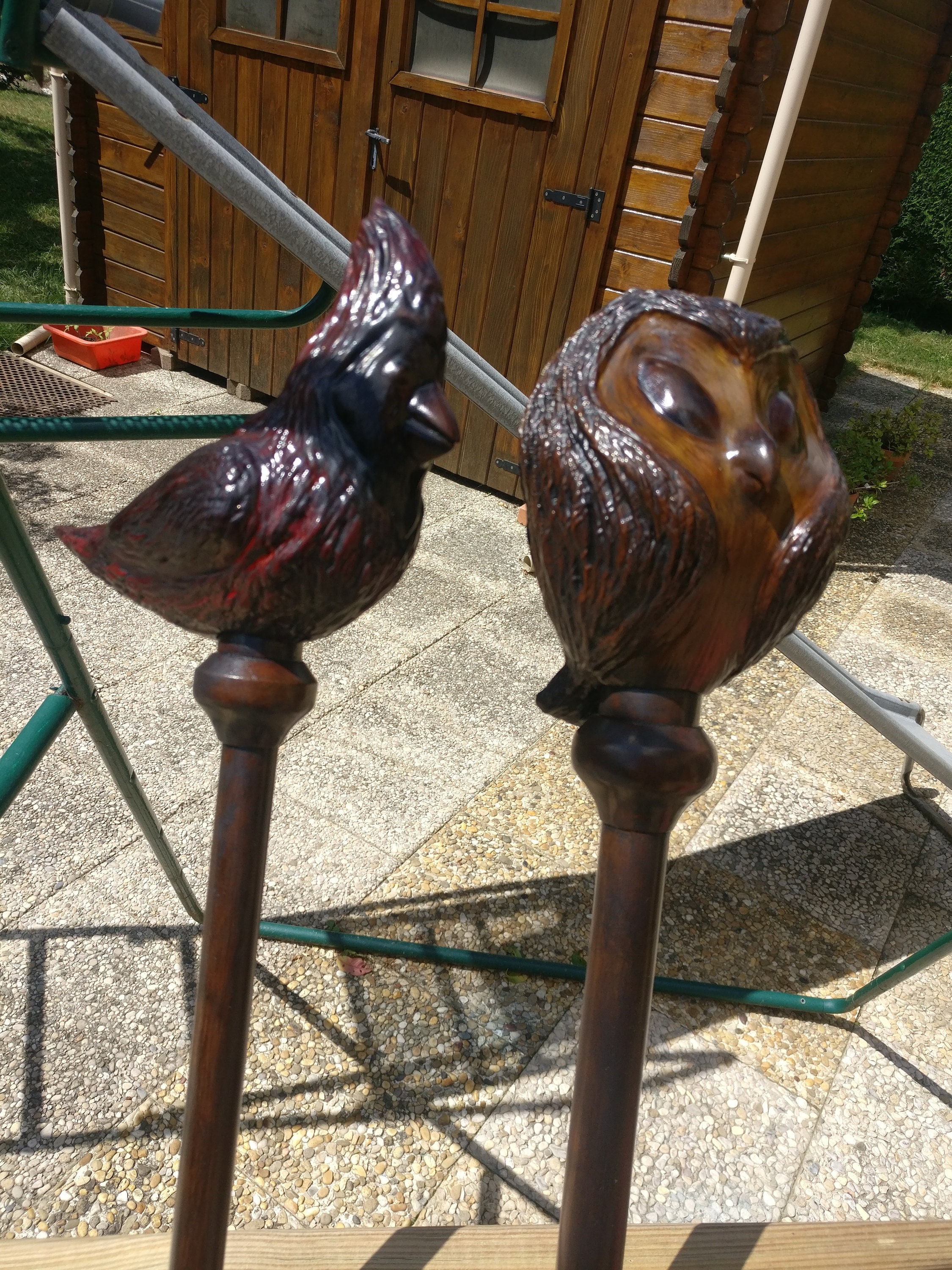 The Owl House Custom Palisman Print Option - Etsy India