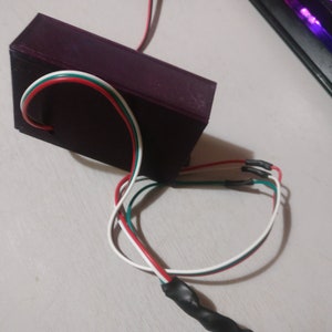 Voice Modulator for Cosplay - Etsy