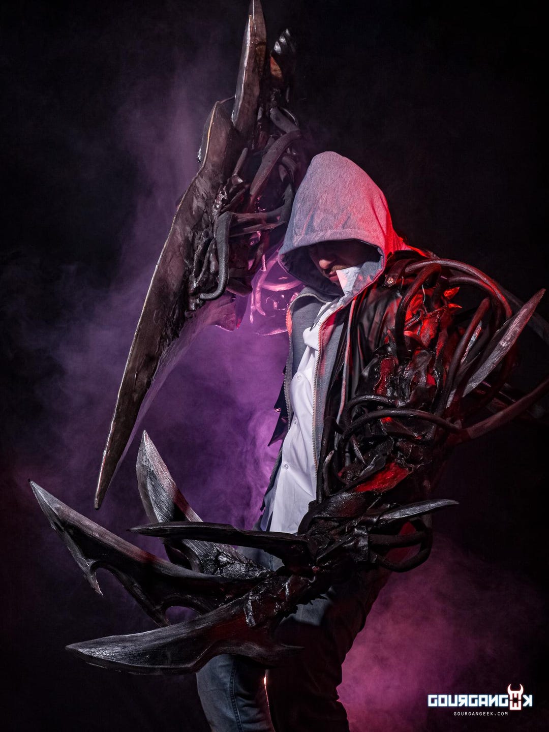 Cosplay Prototype - Etsy