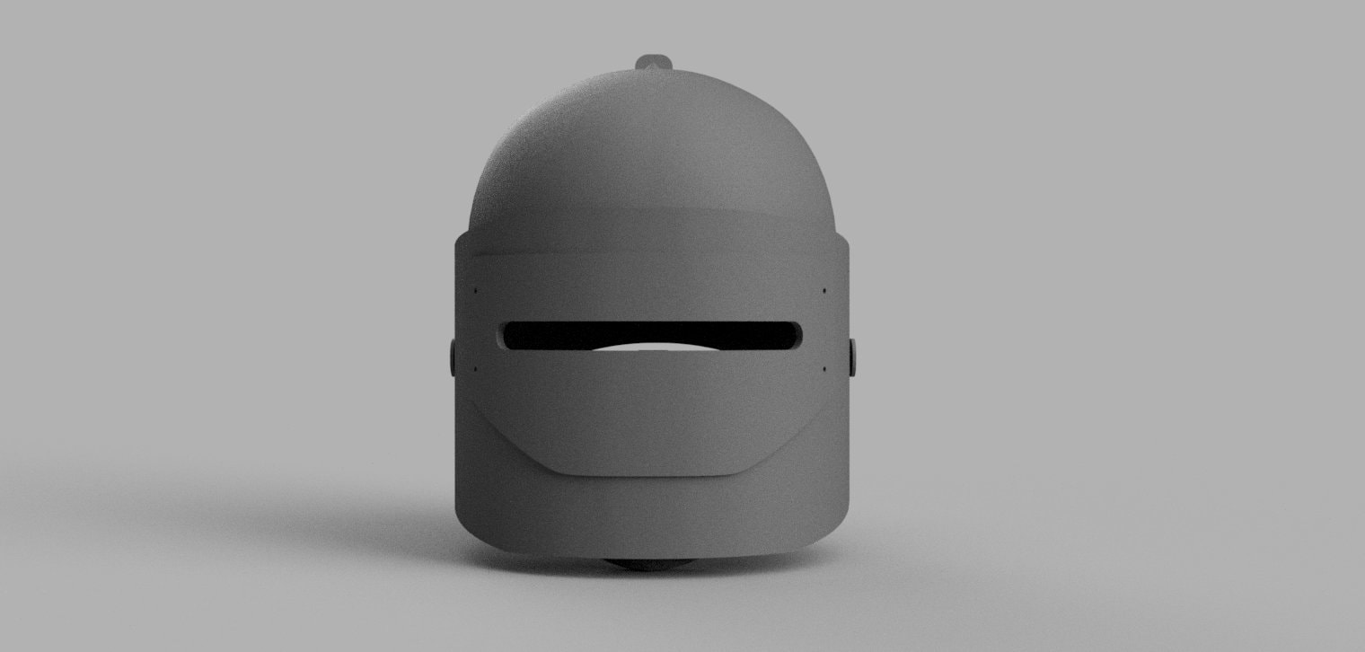 Maska Helmet