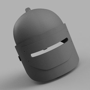 Airsoft Maska-1 Sch 3D Models - Etsy