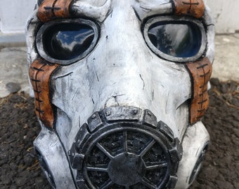 Borderlands 3 Psycho Axe - Etsy