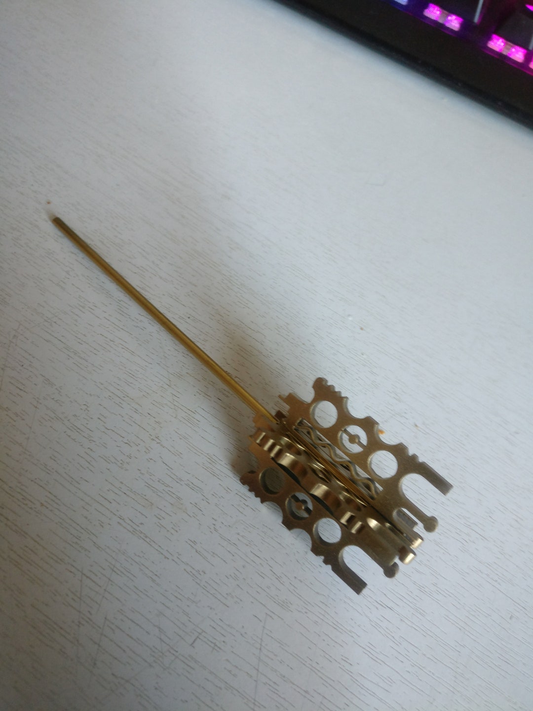 Fifth Element Key Replica - Etsy