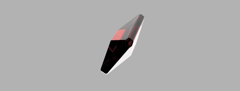 Sandman - Ruby - 3D Model - Etsy