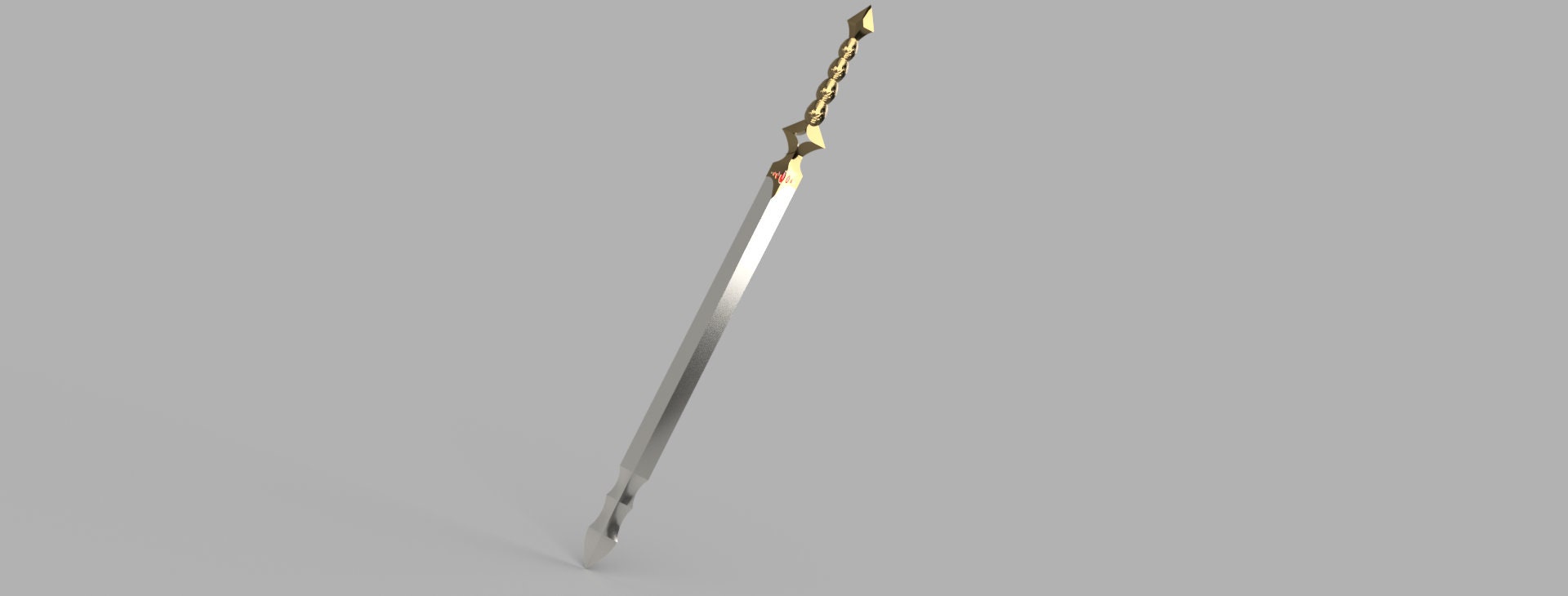 Nanatsu No Taizai - Seven Deadly Sins - Excalibur First Form - Arthur ...