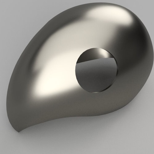 The Owl House's Coven Guard/steve the Coven Guard Mask EVA - Etsy Australia