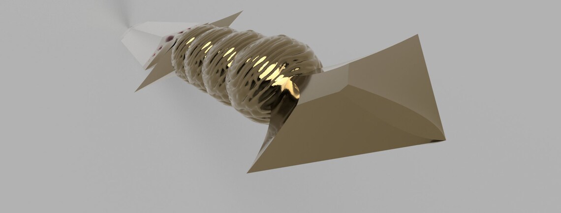 Nanatsu No Taizai - Seven Deadly Sins - Excalibur First Form - Arthur ...