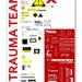 Trauma Team - Stickers and Decals Collection - SVG/PDF Files - Etsy