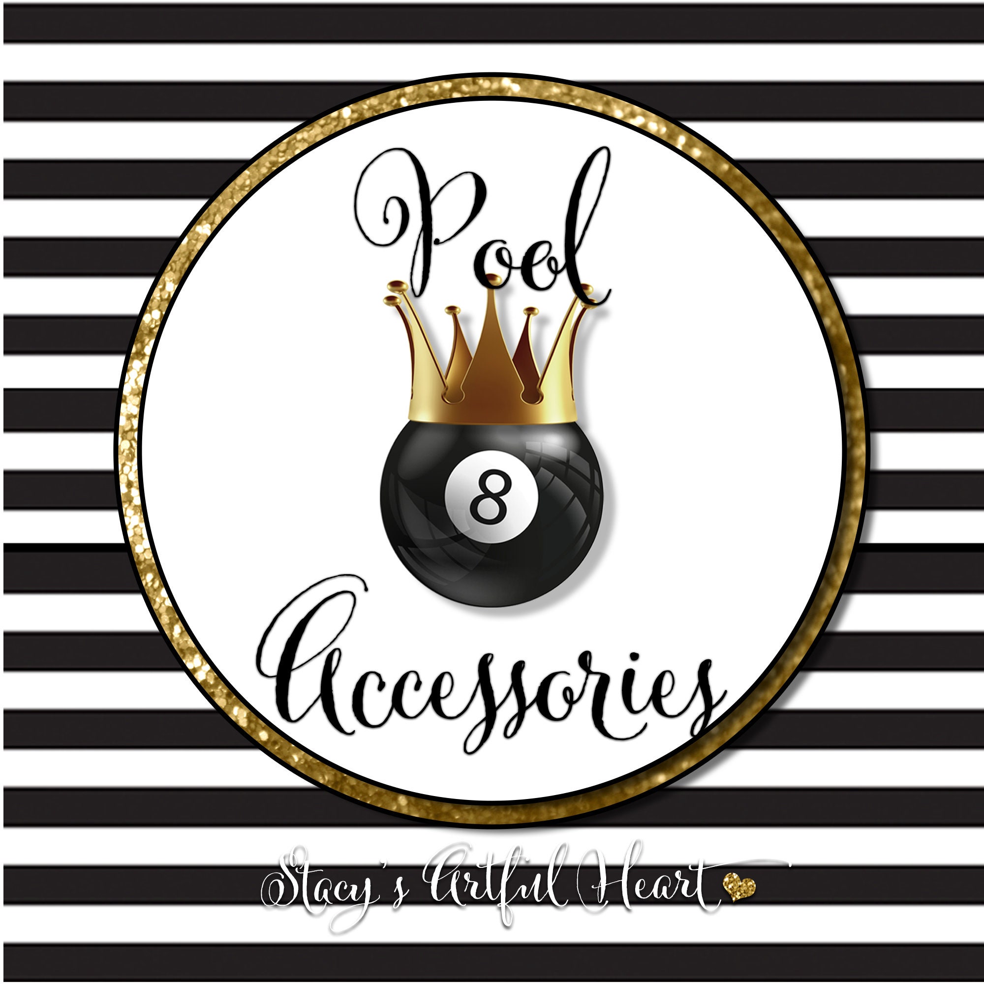 Seattle Seahawk Pocket Chalker, Billiards, Chalk Holder, Pool Table ...