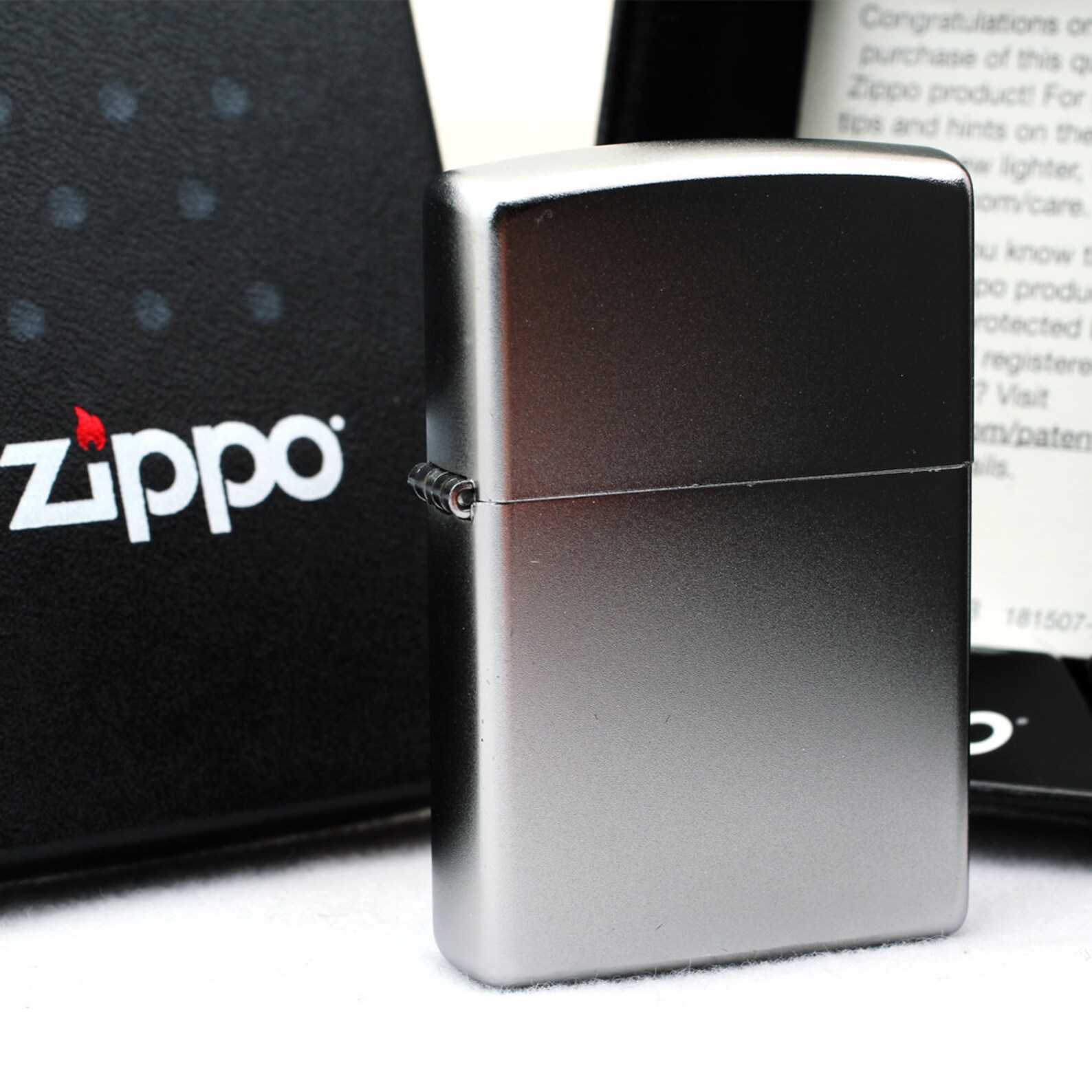 Free Engraving Personalized Zippo Lighter Windproof Perfect - Etsy