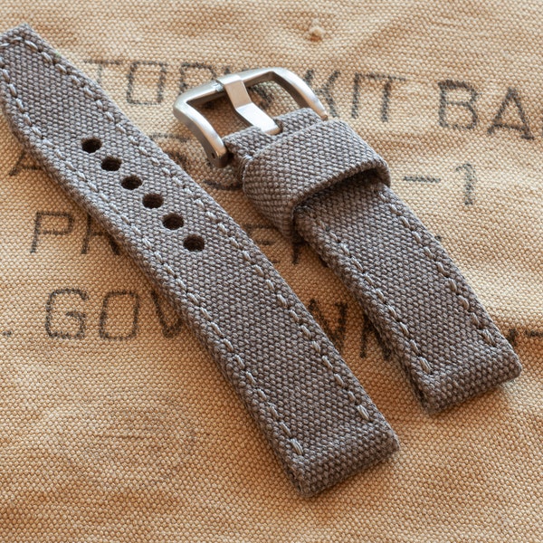 Custom Watch Strap - Etsy
