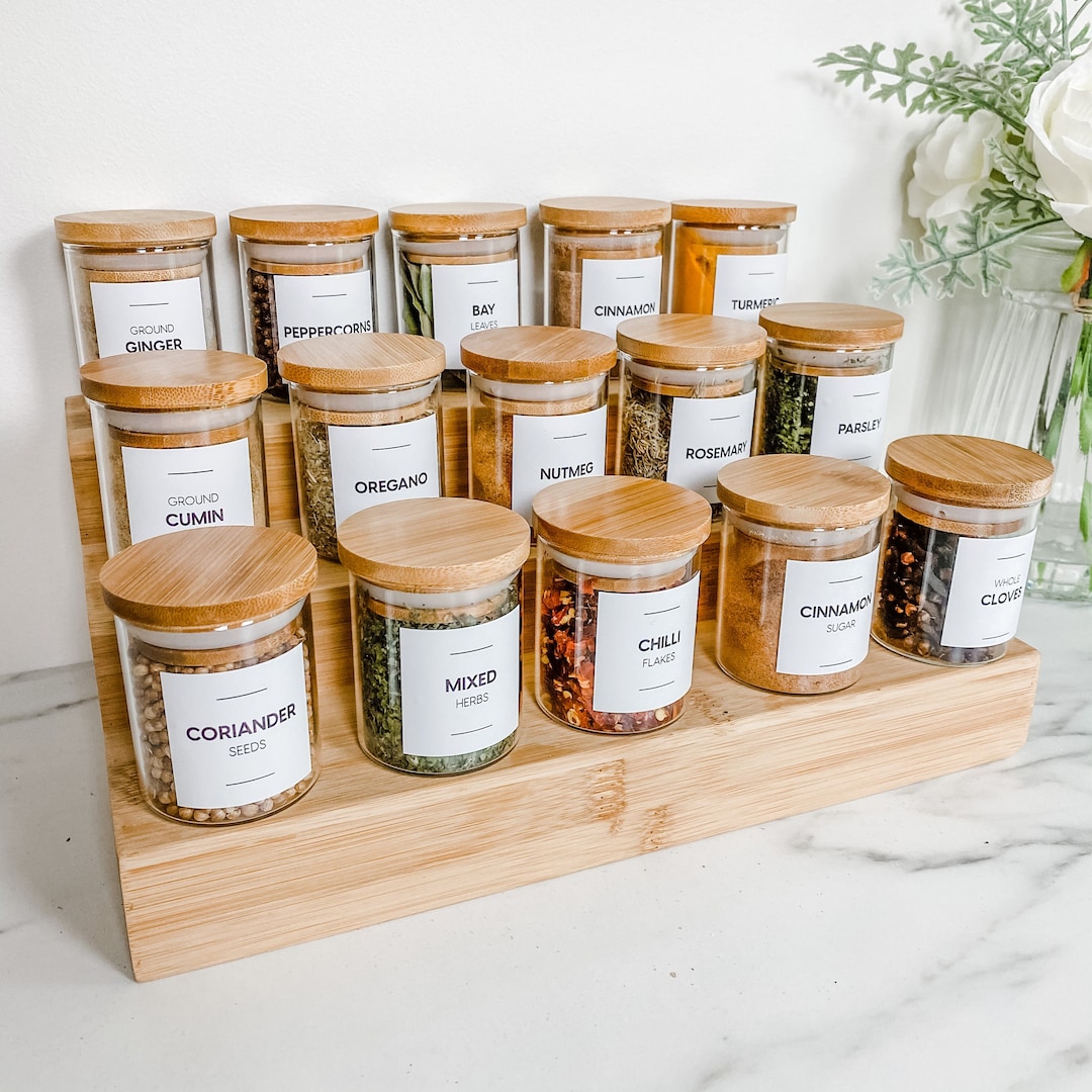 Next spice jars store
