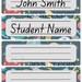 Growth Mindset Space Posters DIGITAL FILE ONLY - Etsy