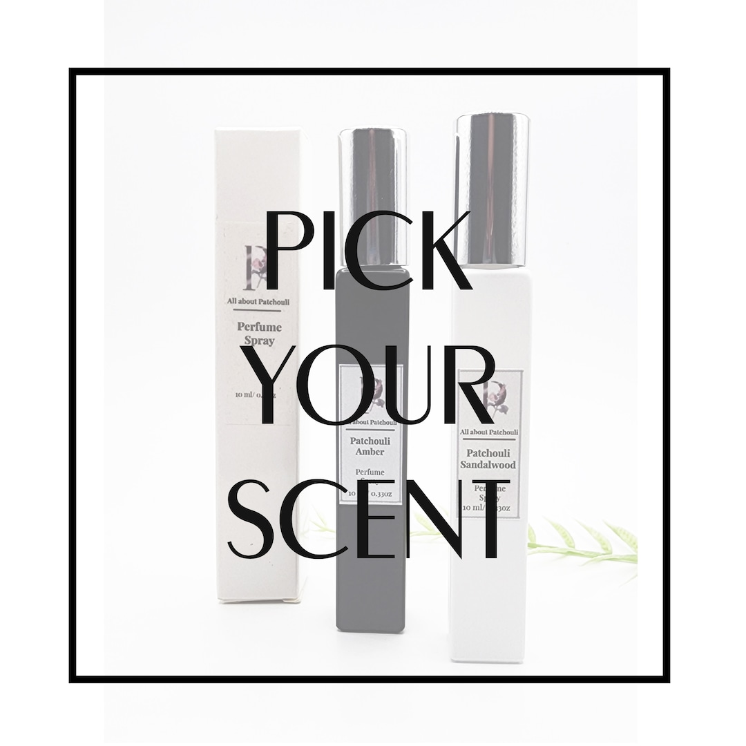 10ml PICK YOUR SCENT Perfume Spray, Fragrance Spray, Cologne Spray ...