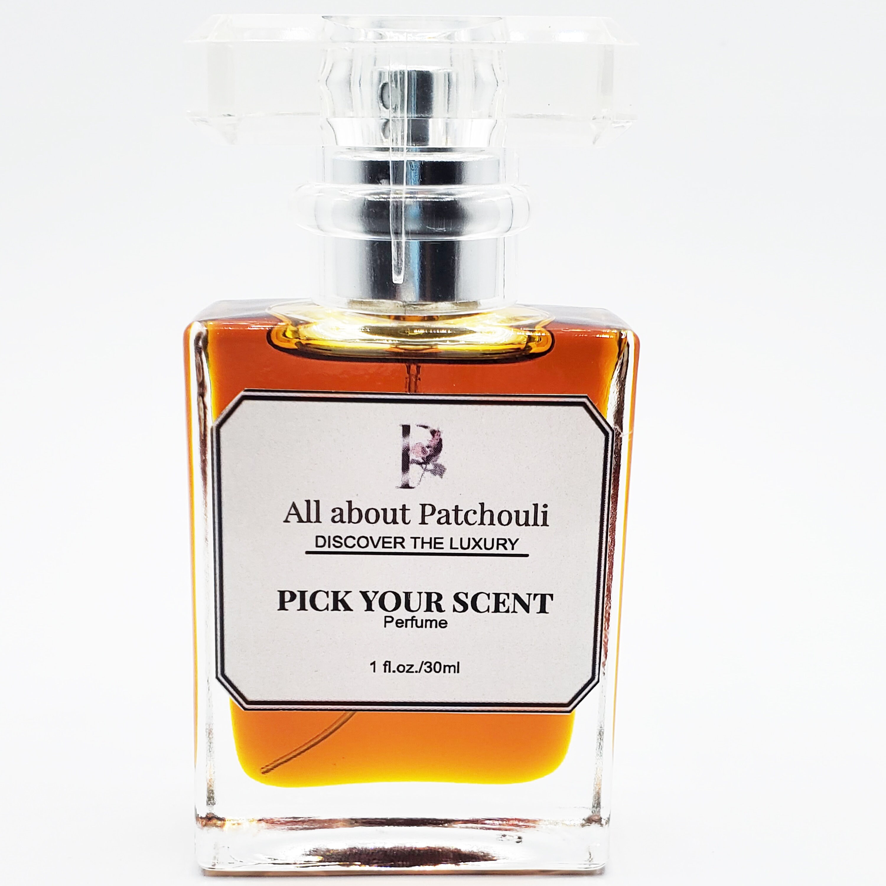 PICK YOUR SCENT Perfume Spray Luxurious Perfume Spray - Etsy