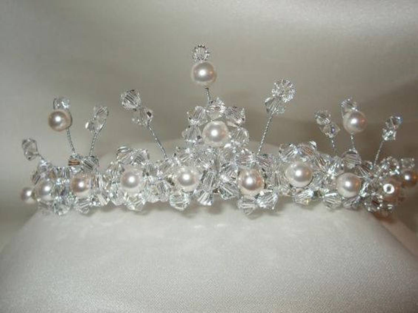 Tiaras - Etsy