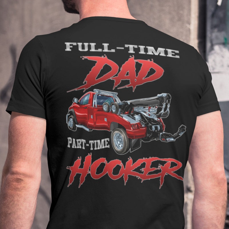 Truck Driver Dad Onesie - Etsy