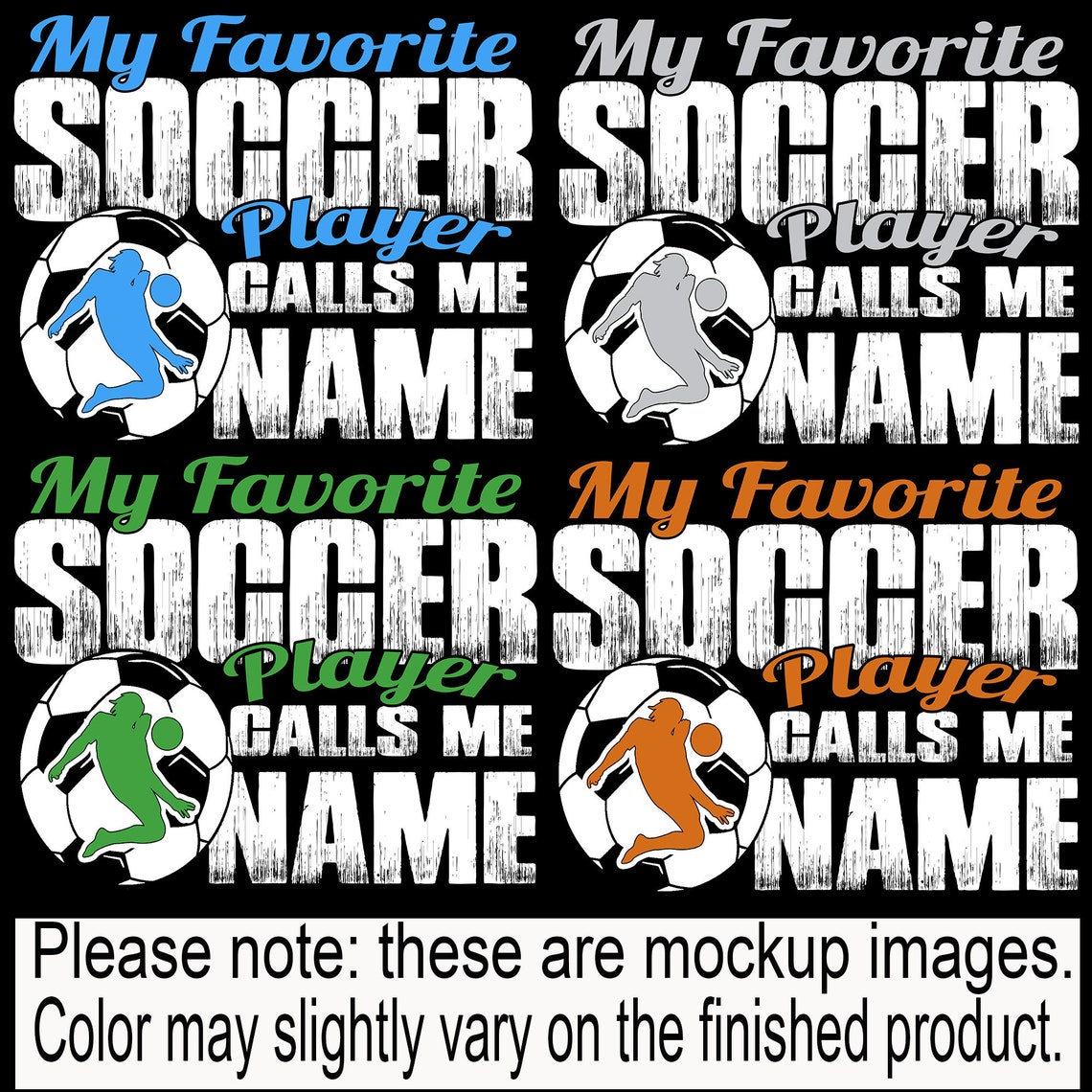 Soccer Papa Shirt My Favorite Soccer Player Calls Me Papa | Etsy