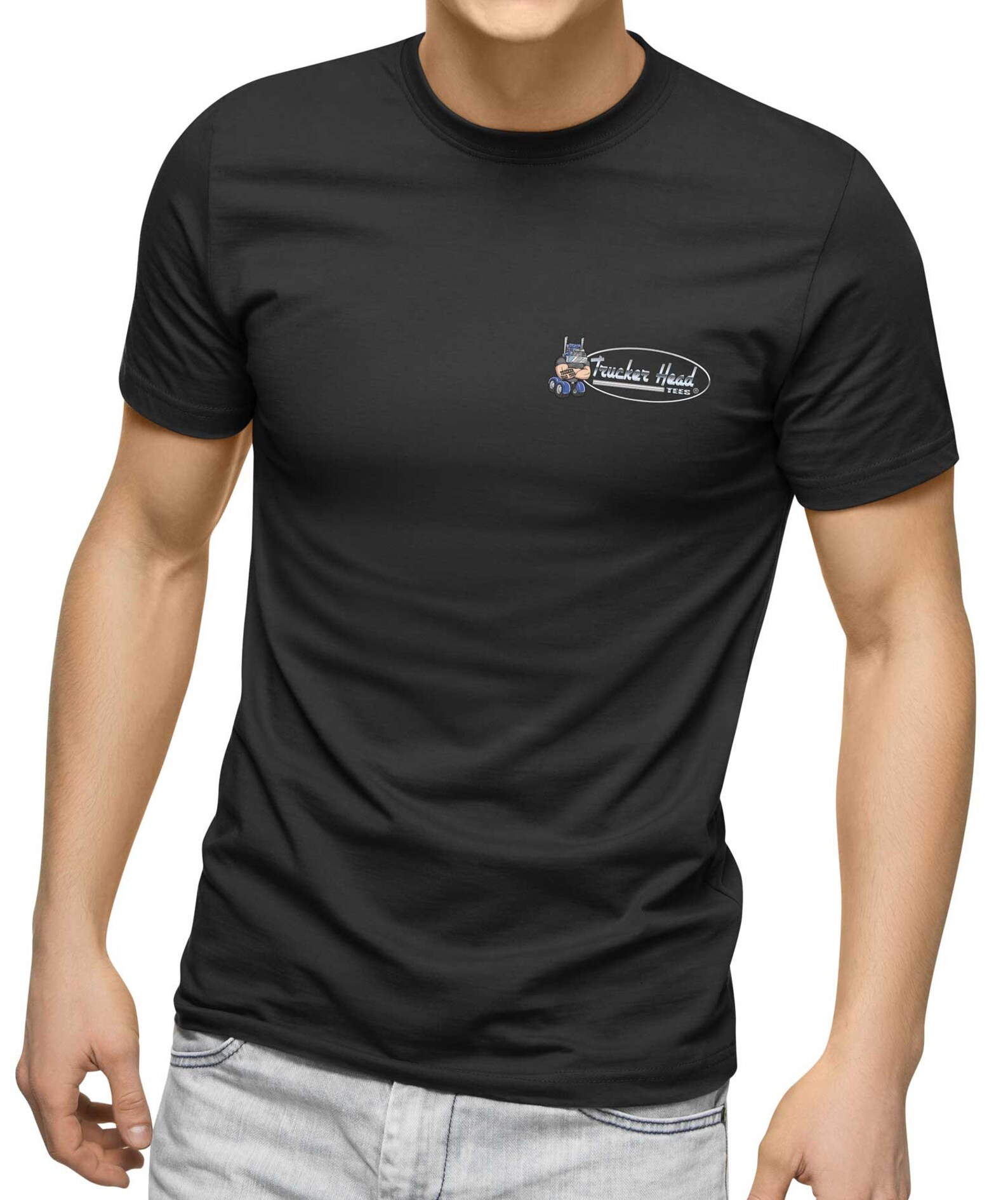 In Memory of Dad Remembrance Shirt Memorial Shirt Trucker - Etsy