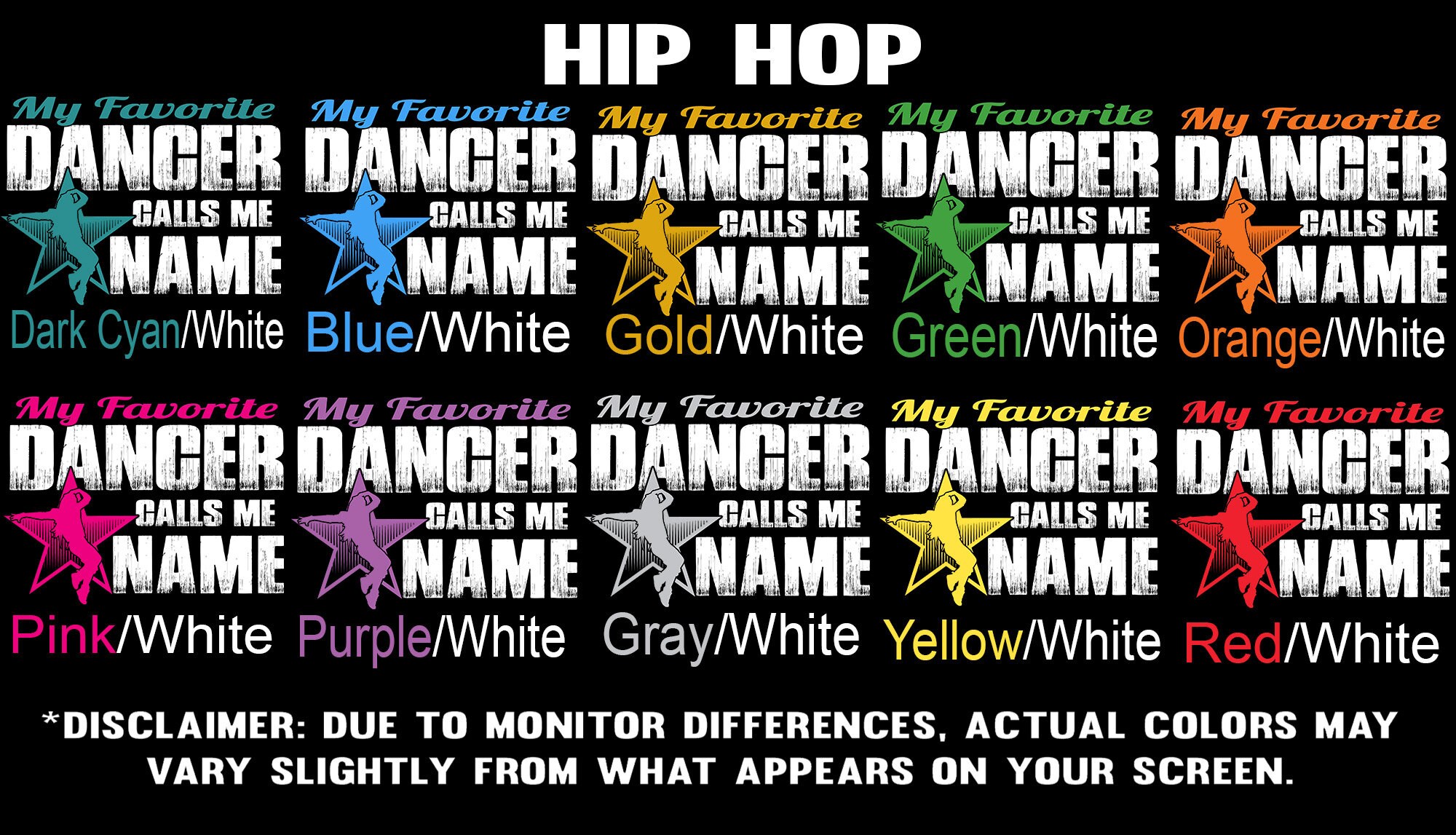 Dance Papa Shirt My Favorite Dancer Calls Me Papa Dance - Etsy