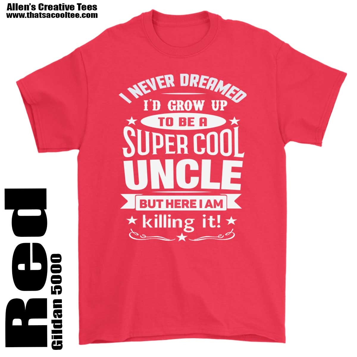 Uncle gift Uncle T Shirt Gift for uncle New uncle gift | Etsy