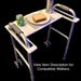 Bariatric Walker Tray - Extra Large Size - Slim Design - Etsy