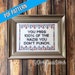 Punch a Nazi Cross Stitch PDF Pattern - Etsy