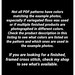 Punch a Nazi Cross Stitch PDF Pattern - Etsy